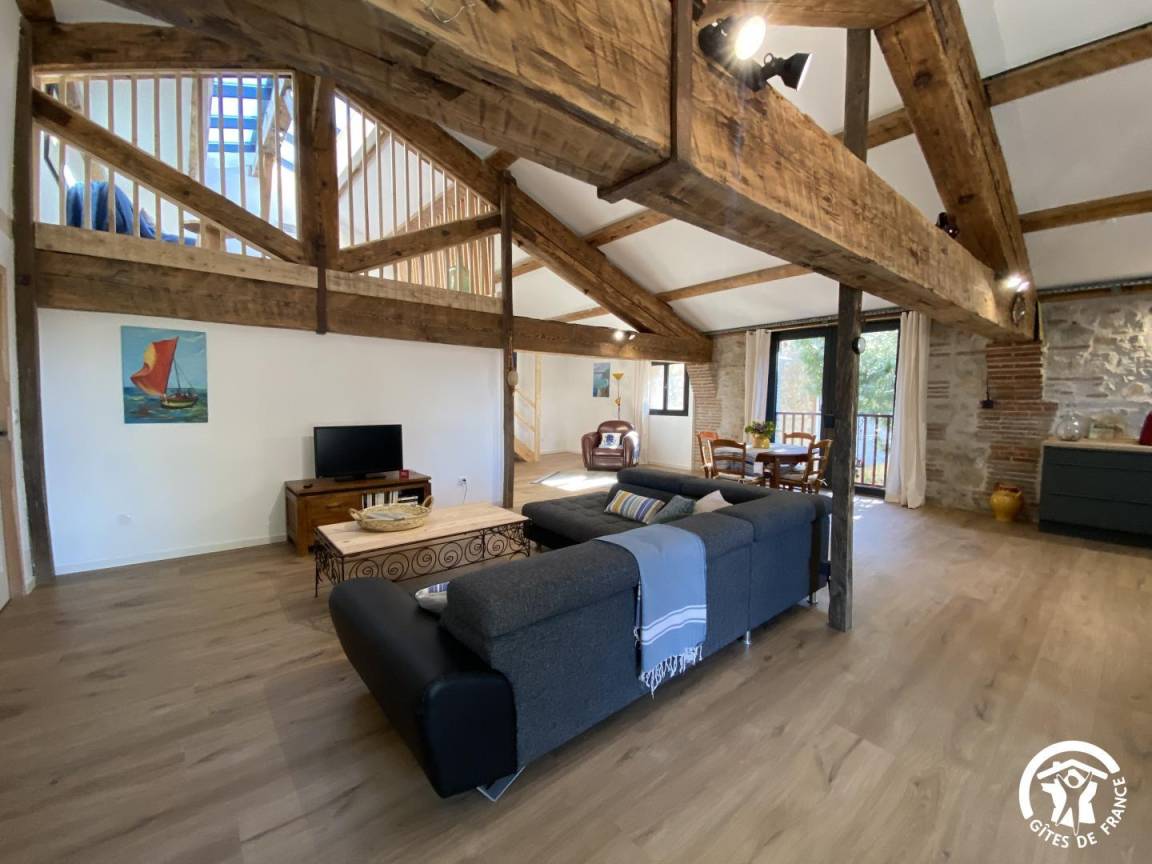 110 M² Gîte ∙ 2 Chambres ∙ 4 Personnes - Perpignan