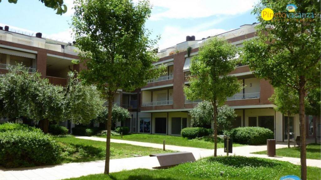 55 M² Appartement ∙ 2 Chambres ∙ 4 Personnes - Pineto