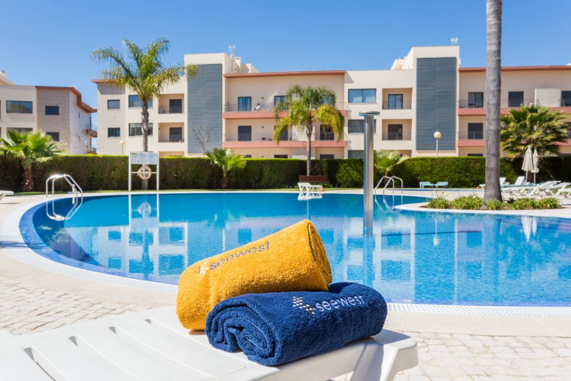 90 M² Apartamento ∙ 2 Habitaciones ∙ 4 Huéspedes - Lagos