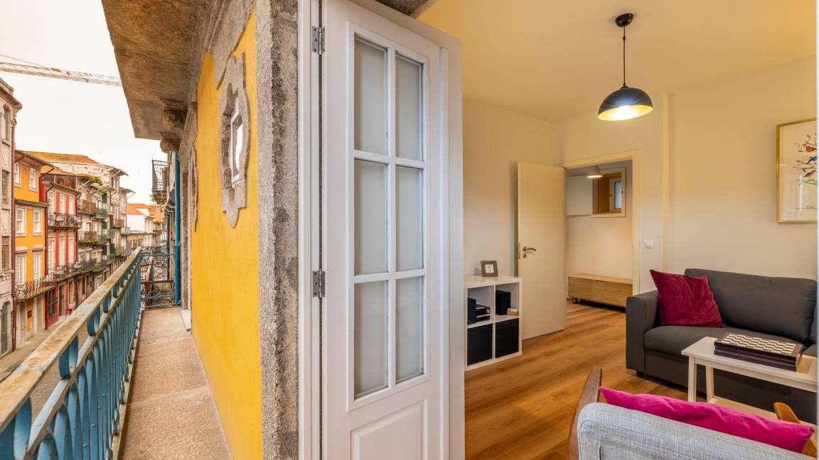 120 M² Casa ∙ 3 Habitaciones ∙ 8 Huéspedes - Porto