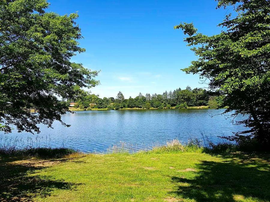 Mobil-home ∙ 2 Chambres ∙ 8 Personnes - Allier