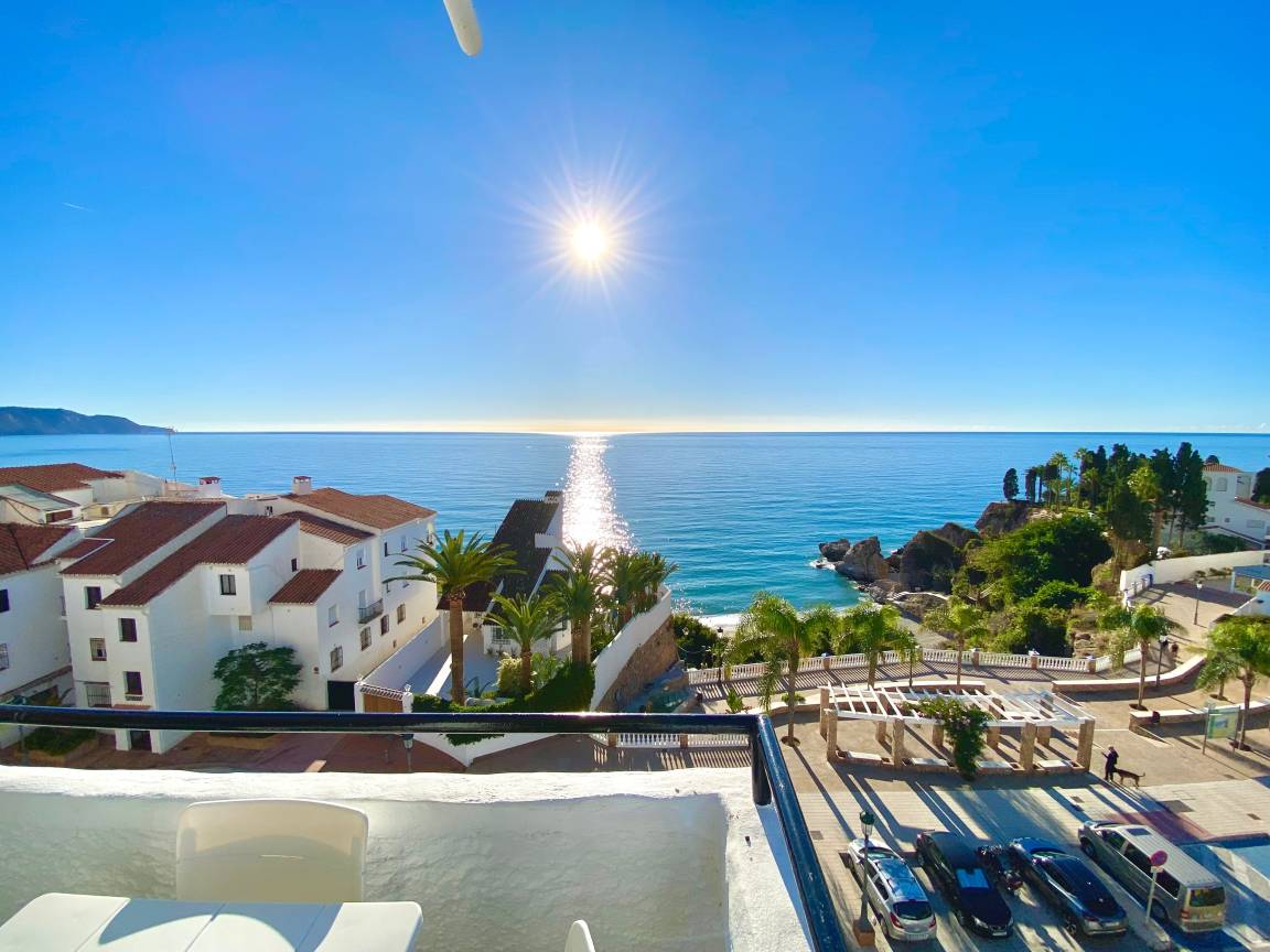 72 M² Apartment ∙ 2 Bedrooms ∙ 4 Guests - Nerja