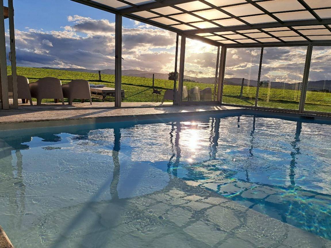 170 M² Cottage ∙ 6 Chambres ∙ 14 Personnes - Roanne