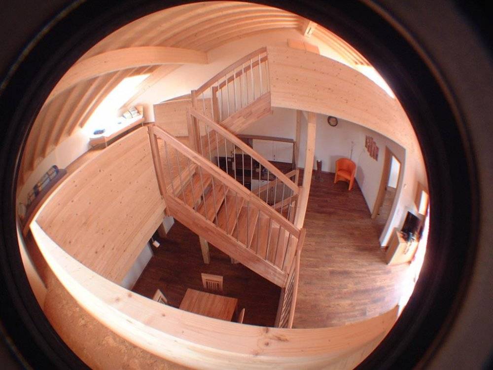 120 M² Apartment ∙ 1 Bedroom ∙ 6 Guests - Offenburg