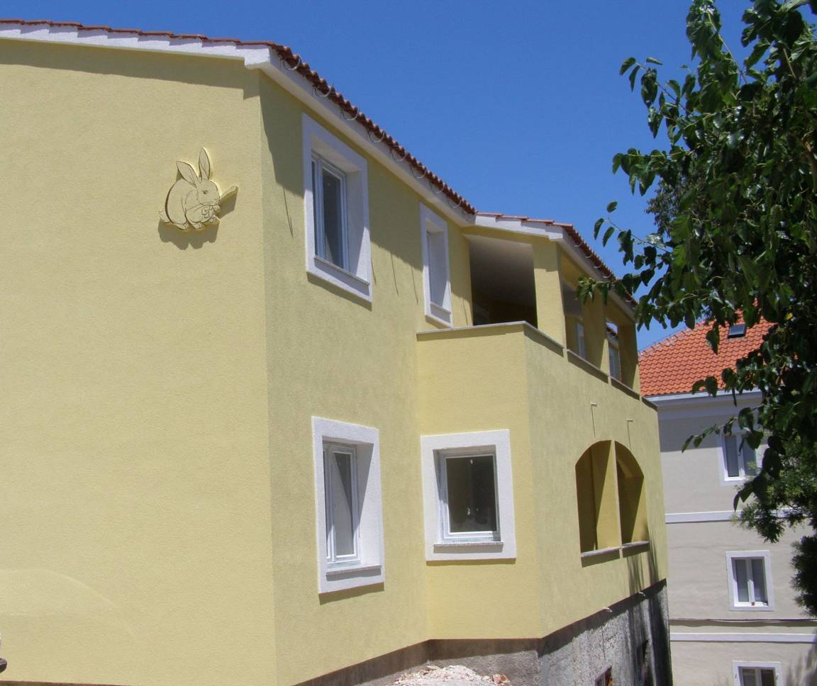 Apartamento ∙ 1 Habitación ∙ 3 Huéspedes - Sali