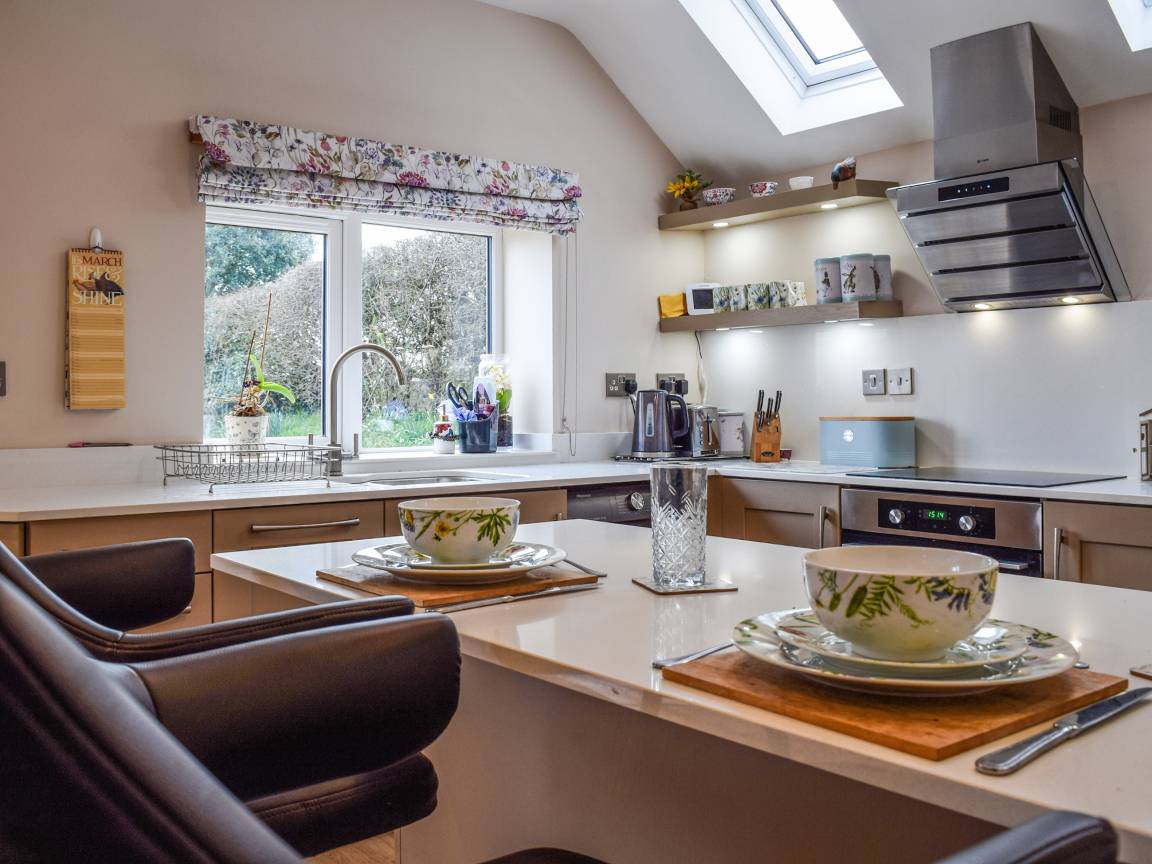 Cottage ∙ 1 Bedroom ∙ 2 Guests - Leicestershire