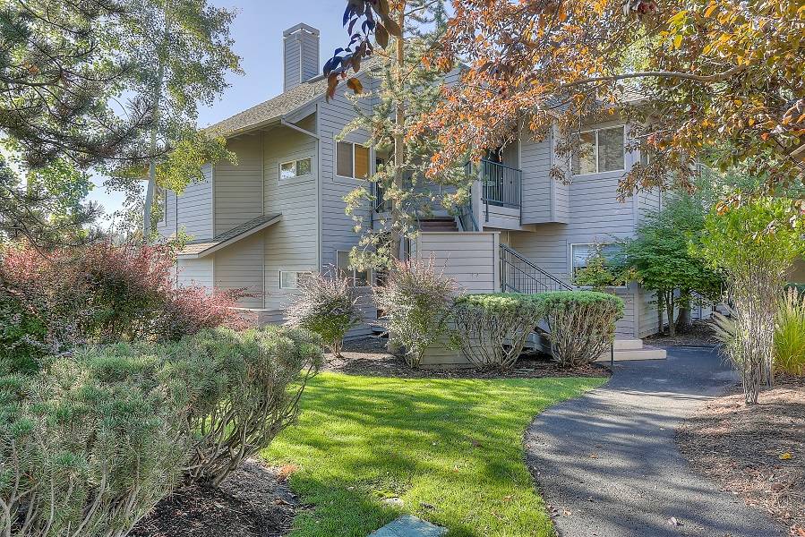 28 M² Ferienwohnung ∙ 1 Schlafzimmer ∙ 2 Gäste - Bend, OR