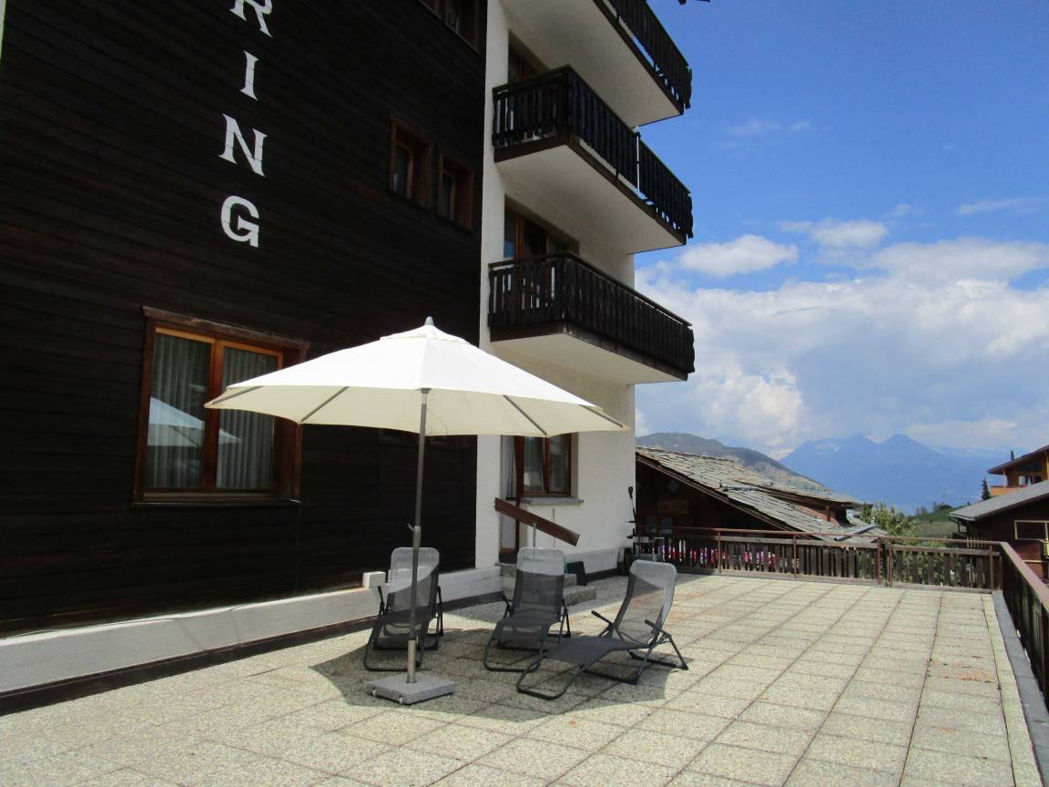 Appartement ∙ 2 Slaapkamers ∙ 4 Gasten - Grächen