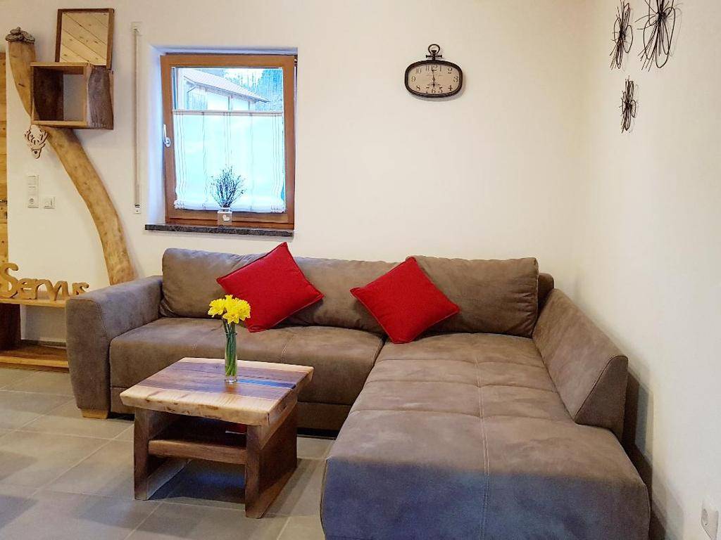 68 M² Chalet ∙ 1 Bedroom ∙ 4 Guests - Bodenmais