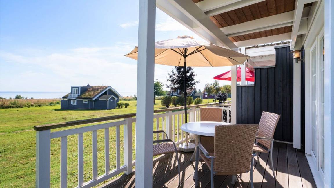80 M² Ferienhaus ∙ 3 Schlafzimmer ∙ 6 Gäste - Scharbeutz