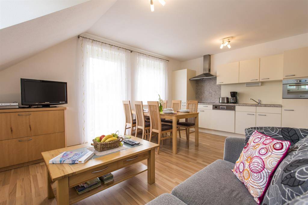 50 M² Apartamento ∙ 2 Habitaciones ∙ 6 Huéspedes - Hallstatt