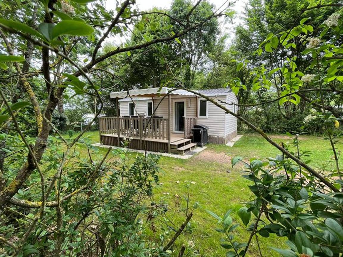 29 M² Caravan ∙ 3 Bedrooms ∙ 6 Guests - Cholet