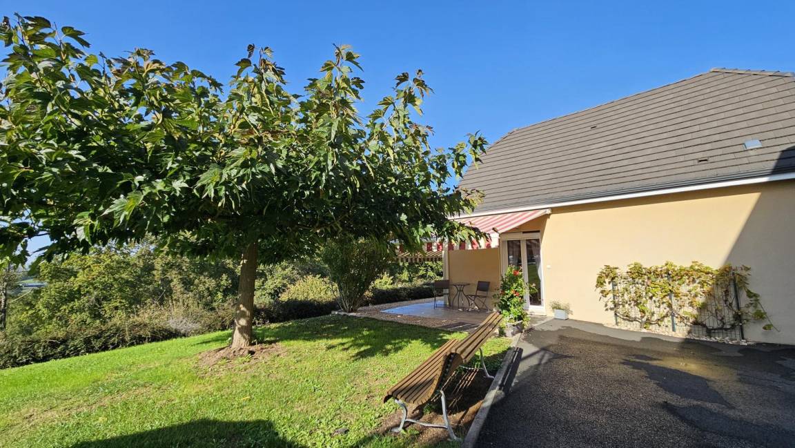 50 M² Gîte ∙ 1 Camera Da Letto ∙ 2 Ospiti - Brive-la-Gaillarde
