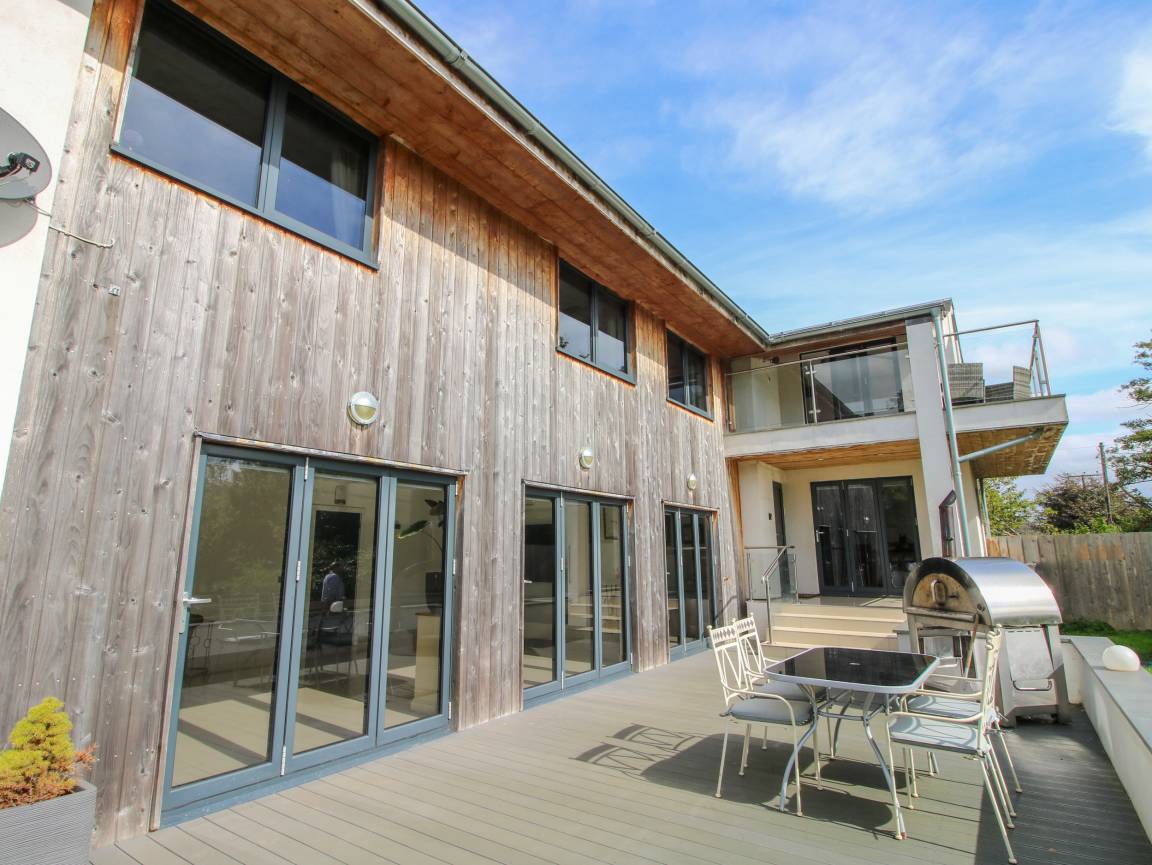 Cottage ∙ 4 Chambres ∙ 8 Personnes - Herefordshire