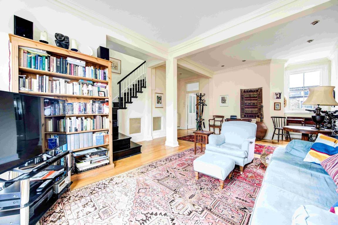 Huis ∙ 2 Slaapkamers ∙ 4 Gasten - Barnes