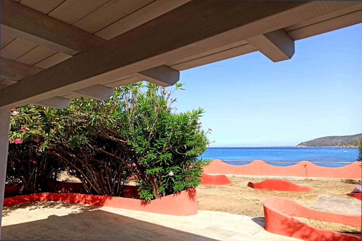 90 M² Ferienhaus ∙ 3 Schlafzimmer ∙ 6 Gäste - Quartu Sant’Elena