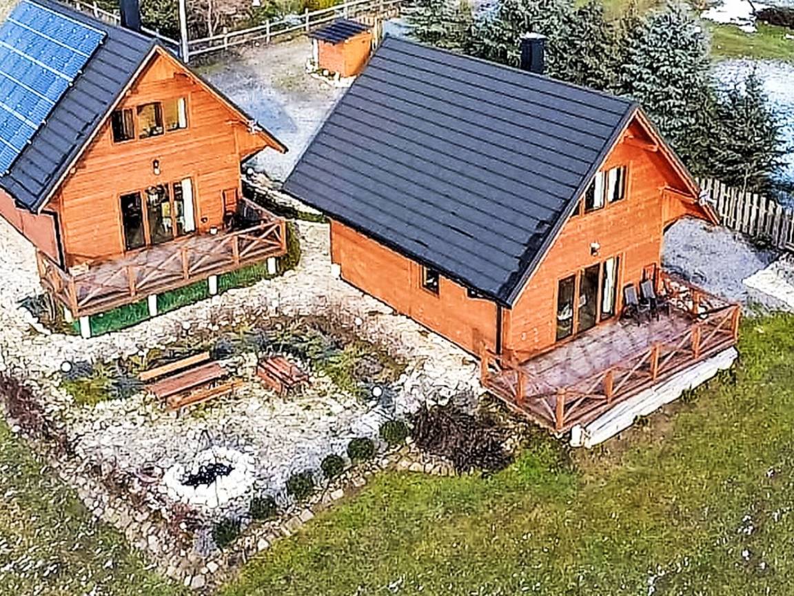 96 M² Casa ∙ 2 Habitaciones ∙ 7 Huéspedes - Zakopane