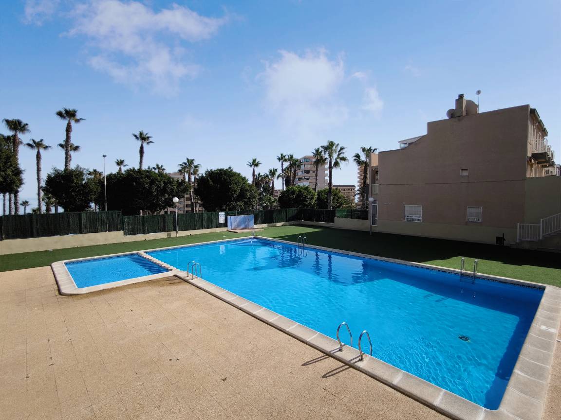 73 M² House ∙ 3 Bedrooms ∙ 6 Guests - Torrevieja