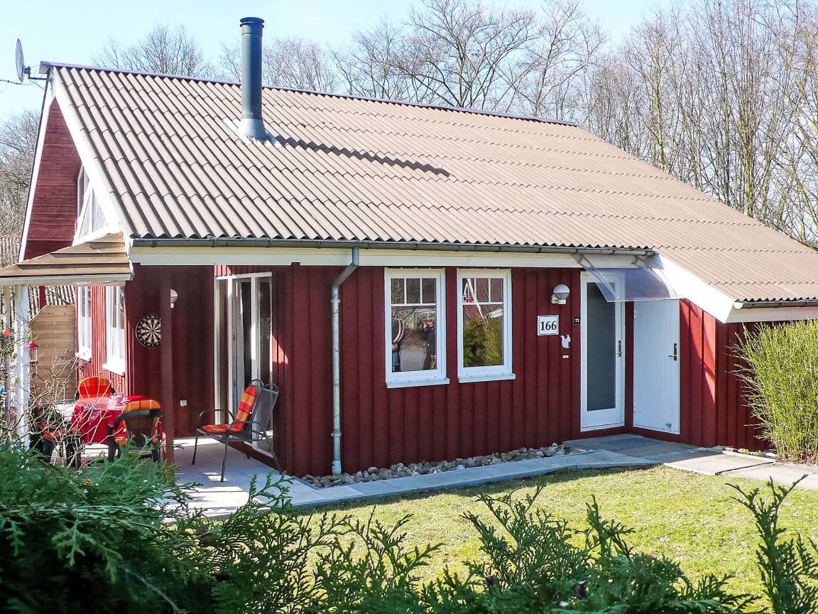 70 M² Ferienhaus ∙ 3 Schlafzimmer ∙ 5 Gäste - Rinteln