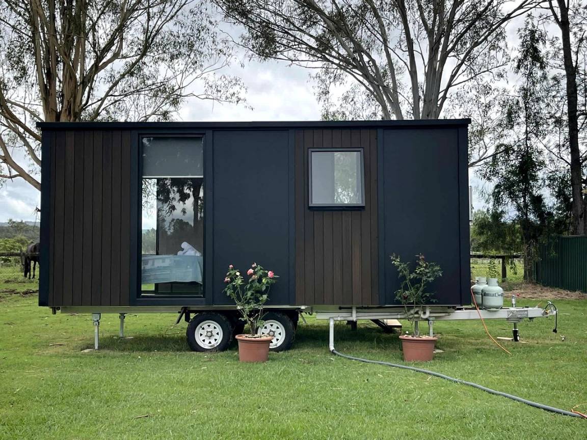House ∙ 1 Bedroom ∙ 2 Guests - Rosewood