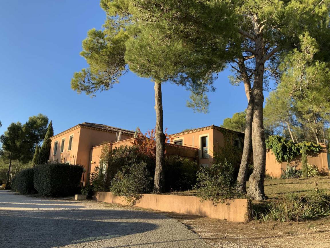 Gîte ∙ 2 Chambres ∙ 4 Personnes - Montpellier