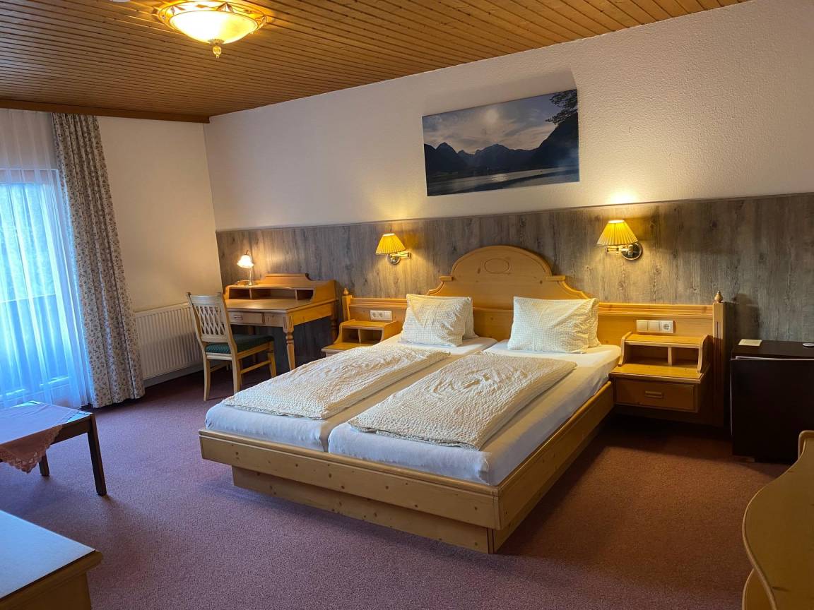 20 M² Hotel ∙ 1 Bedroom ∙ 2 Guests - Schwaz