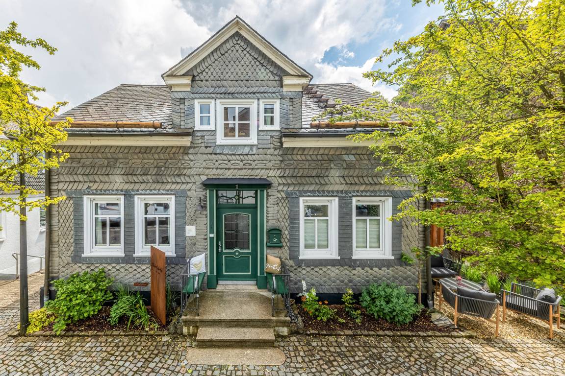 108 M² Ferienhaus ∙ 3 Schlafzimmer ∙ 6 Gäste - Schmallenberg