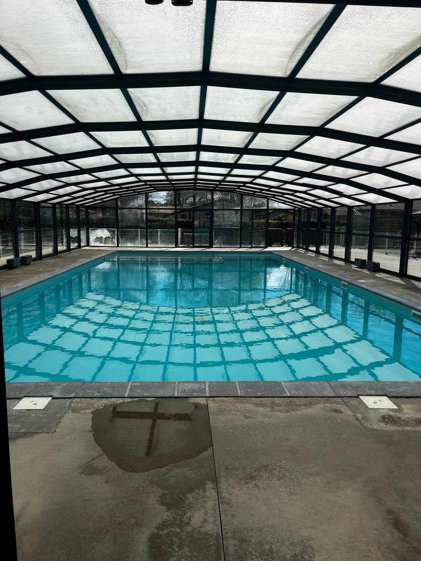 55 M² Ferienhaus ∙ 2 Schlafzimmer ∙ 6 Gäste - Soustons