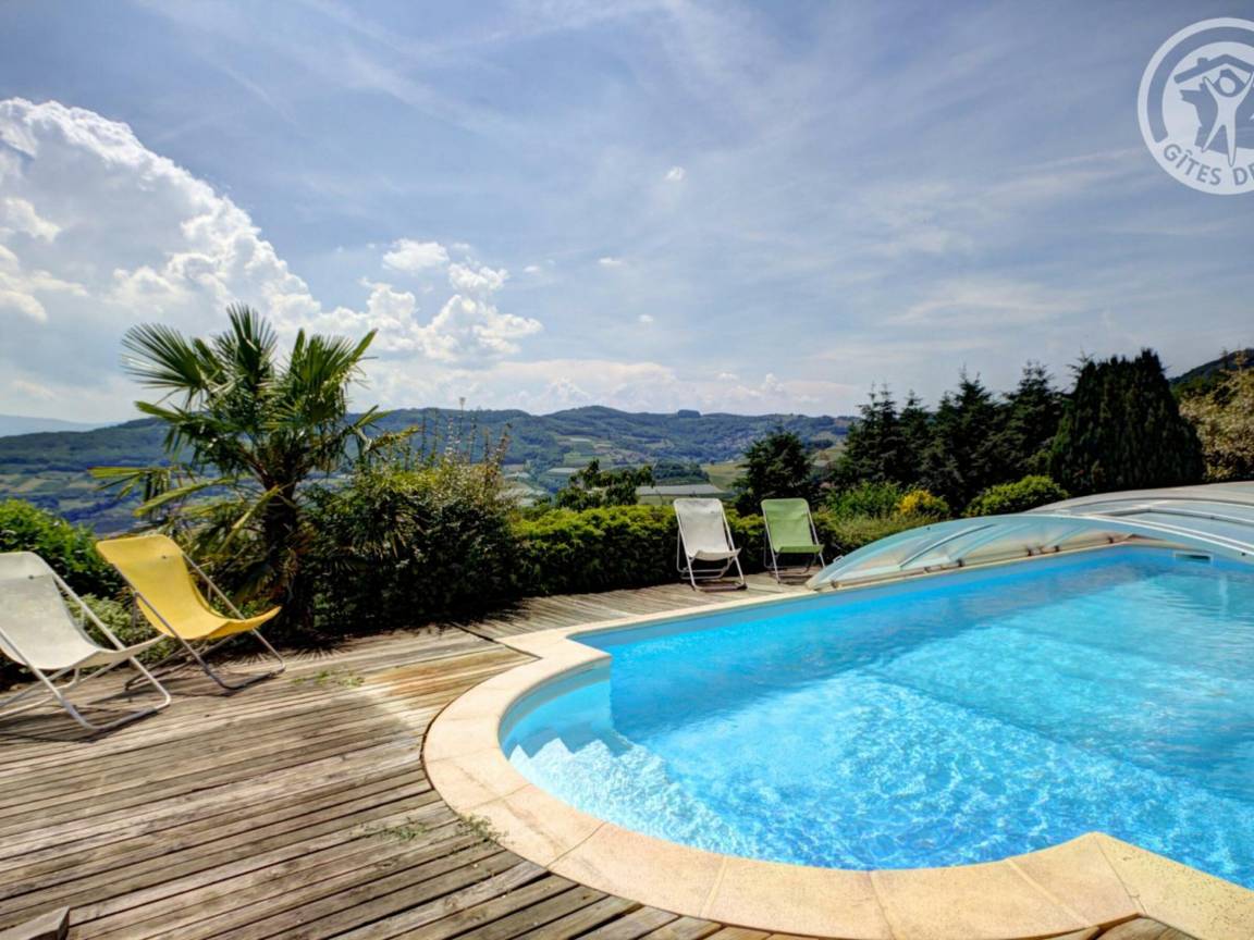 75 M² Cottage ∙ 1 Bedroom ∙ 4 Guests - Lorette