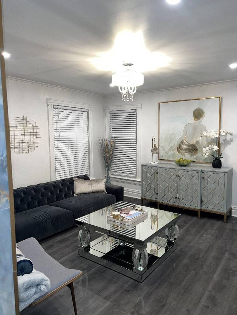 79 M² Apartment ∙ 1 Bedroom ∙ 2 Guests - Rochester, NY