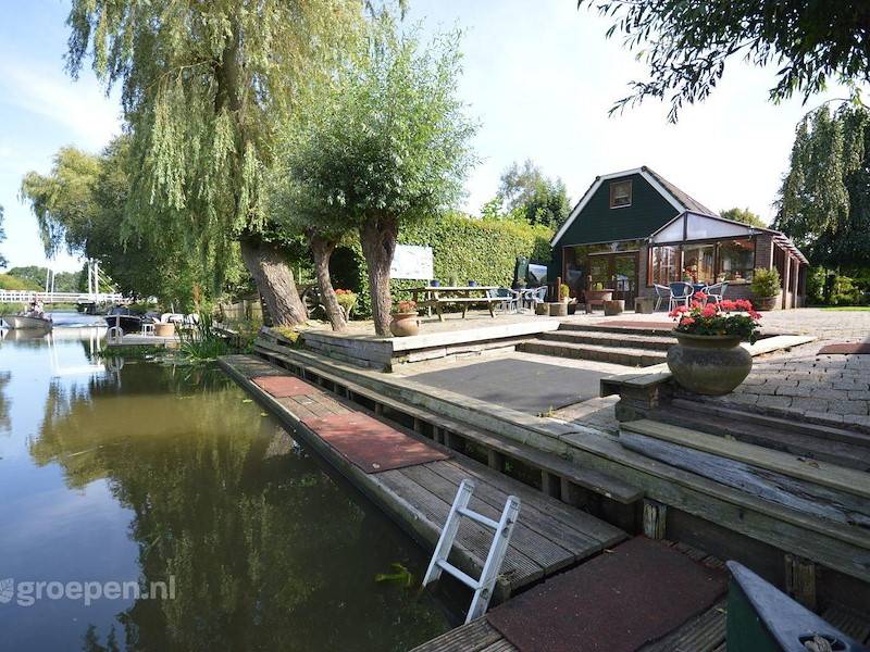 House ∙ 3 Bedrooms ∙ 15 Guests - Groningen