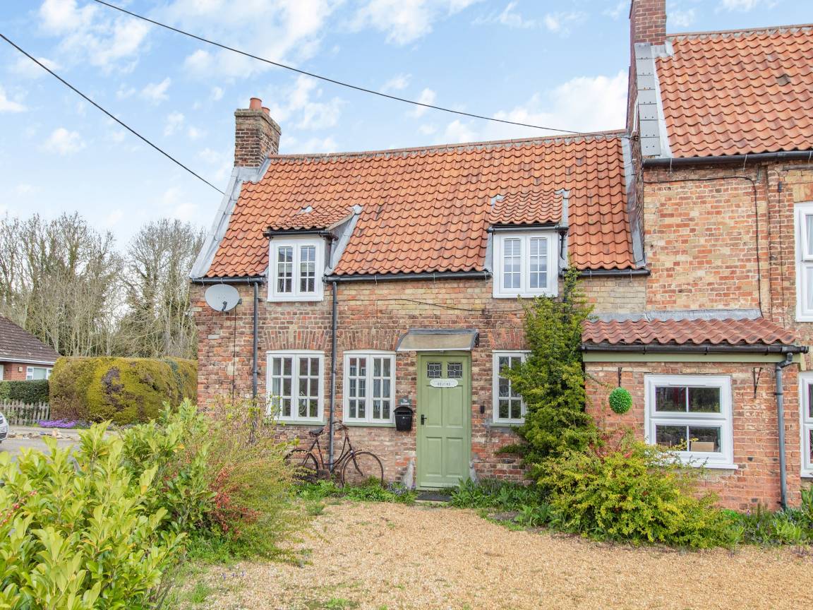 Cottage ∙ 2 Bedrooms ∙ 4 Guests - Downham Market