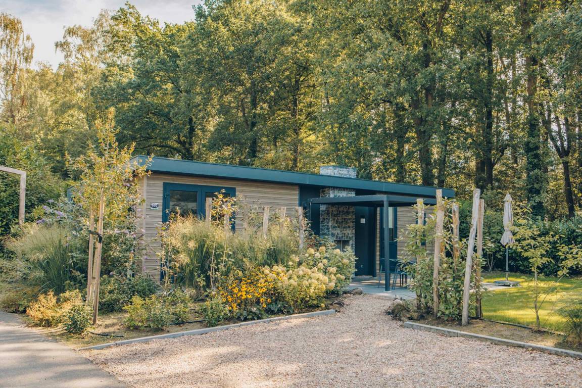 50 M² Huis ∙ 2 Slaapkamers ∙ 6 Gasten - Deventer