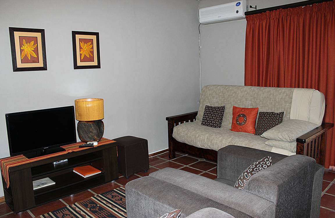 55 M² Apartamento ∙ 3 Habitaciones ∙ 6 Huéspedes - Bloemfontein