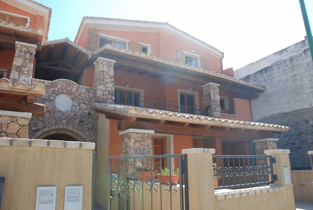 100 M² Apartment ∙ 2 Bedrooms ∙ 6 Guests - Villasimius