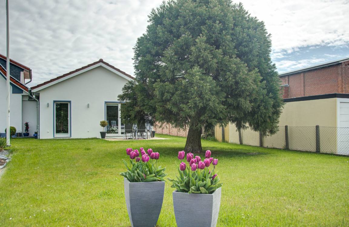 House ∙ 1 Bedroom ∙ 3 Guests - Fehmarn