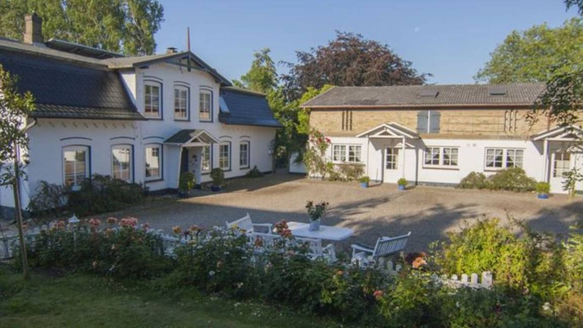 80 M² Ferienwohnung ∙ 2 Schlafzimmer ∙ 4 Gäste - Ostsee