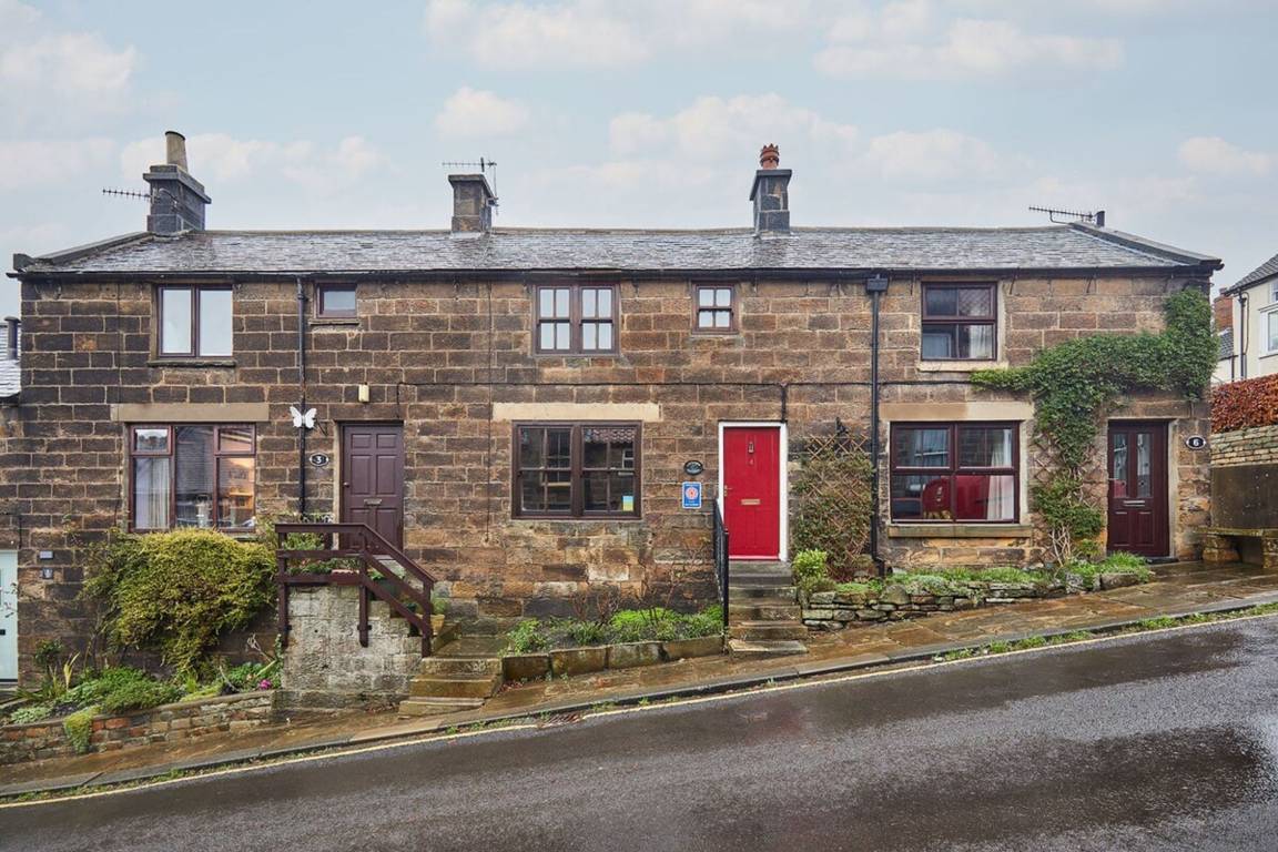 House ∙ 2 Bedrooms ∙ 4 Guests - Goathland