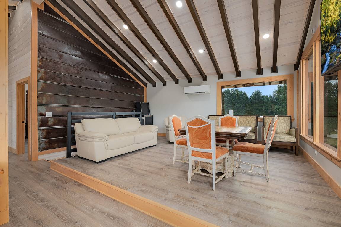 171 M² House ∙ 3 Bedrooms ∙ 8 Guests - Blairsville, GA