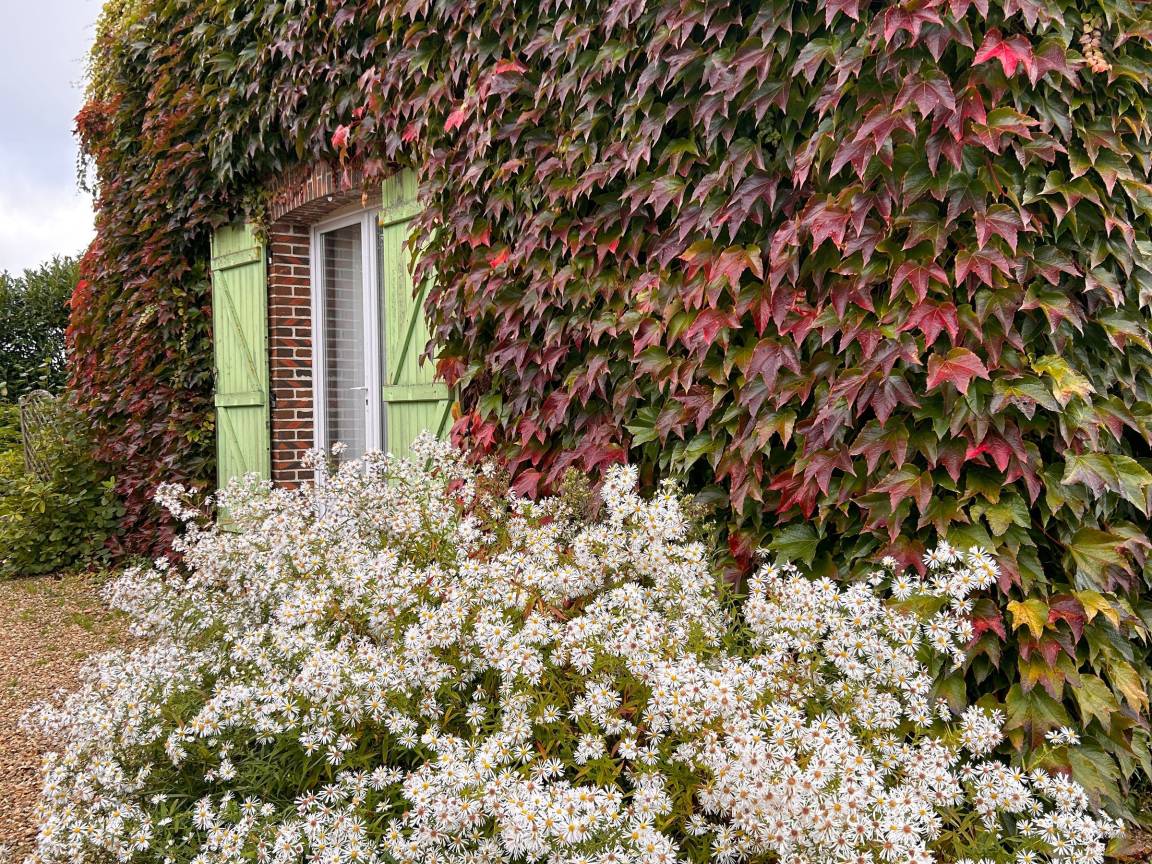 150 M² Cottage ∙ 4 Chambres ∙ 10 Personnes - Eure-et-Loir