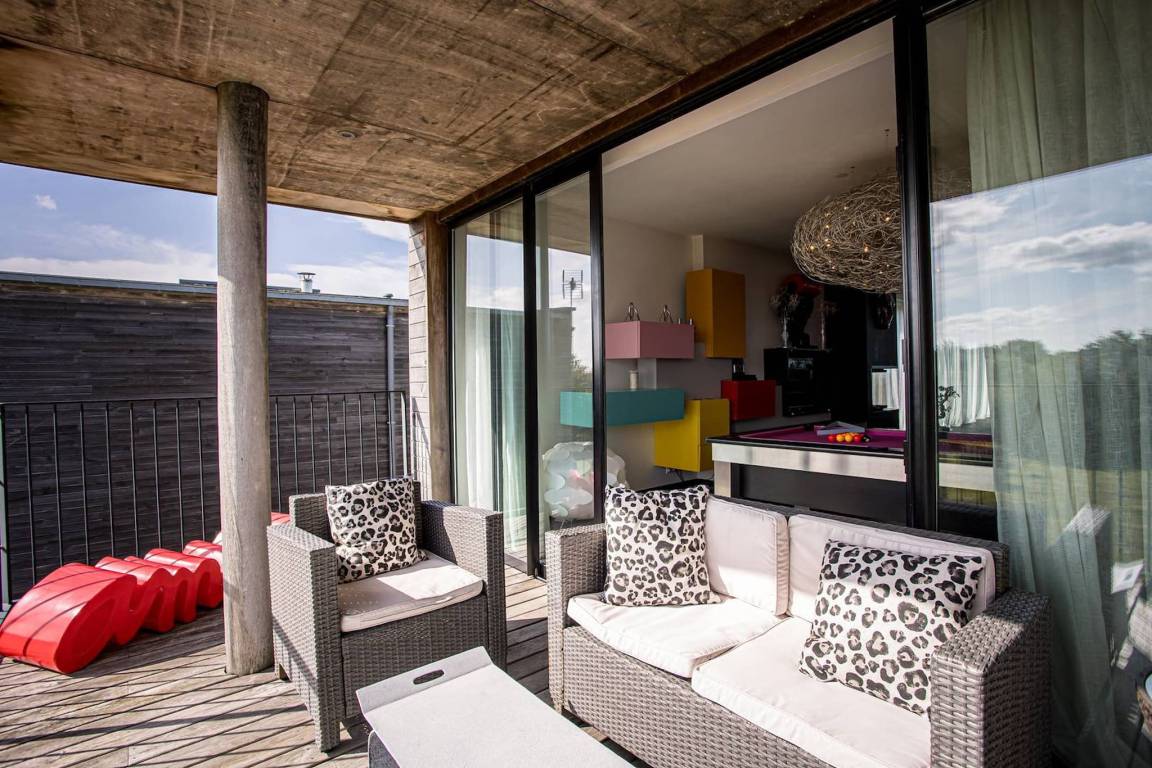 250 M² Villa ∙ 4 Chambres ∙ 8 Personnes - Tréguier