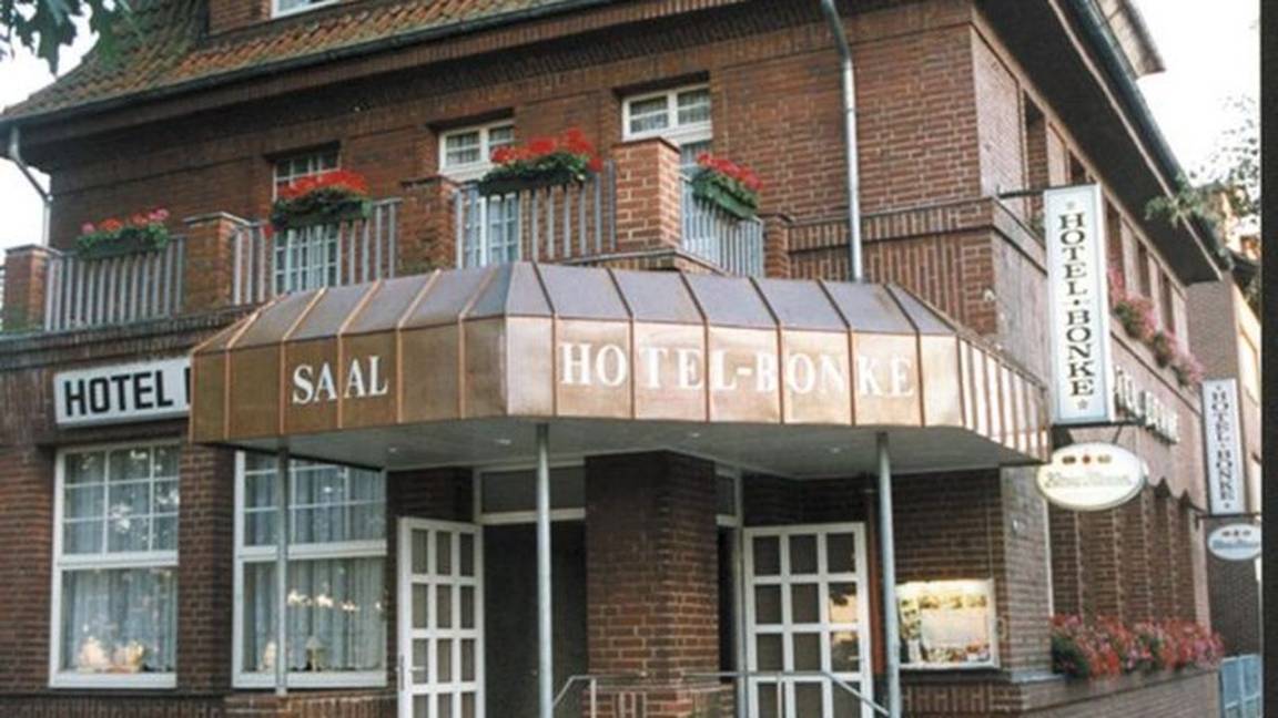 Hotel ∙ 1 Schlafzimmer ∙ 2 Gäste - Nordhorn