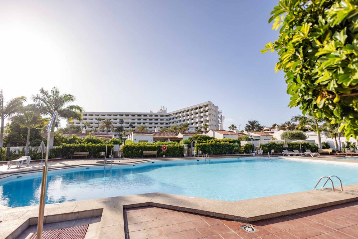 95 M² Bungalow ∙ 2 Chambres ∙ 4 Personnes - Maspalomas