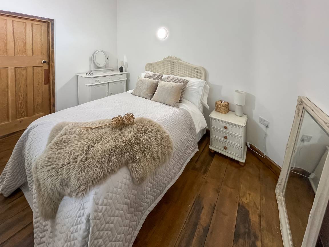 Cottage ∙ 3 Bedrooms ∙ 5 Guests - Lowestoft