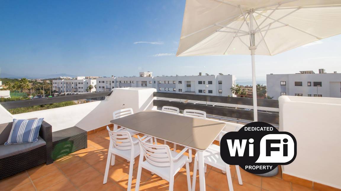 80 M² Apartamento ∙ 2 Habitaciones ∙ 4 Huéspedes - Casares