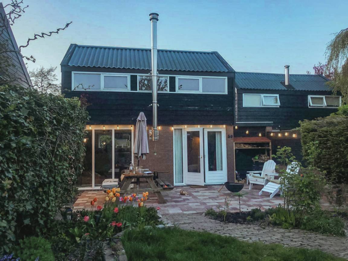 73 M² House ∙ 2 Bedrooms ∙ 4 Guests - Bergen