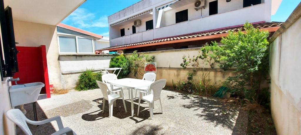 60 M² Maison De Vacances ∙ 2 Chambres ∙ 4 Personnes - Torre dell'Orso