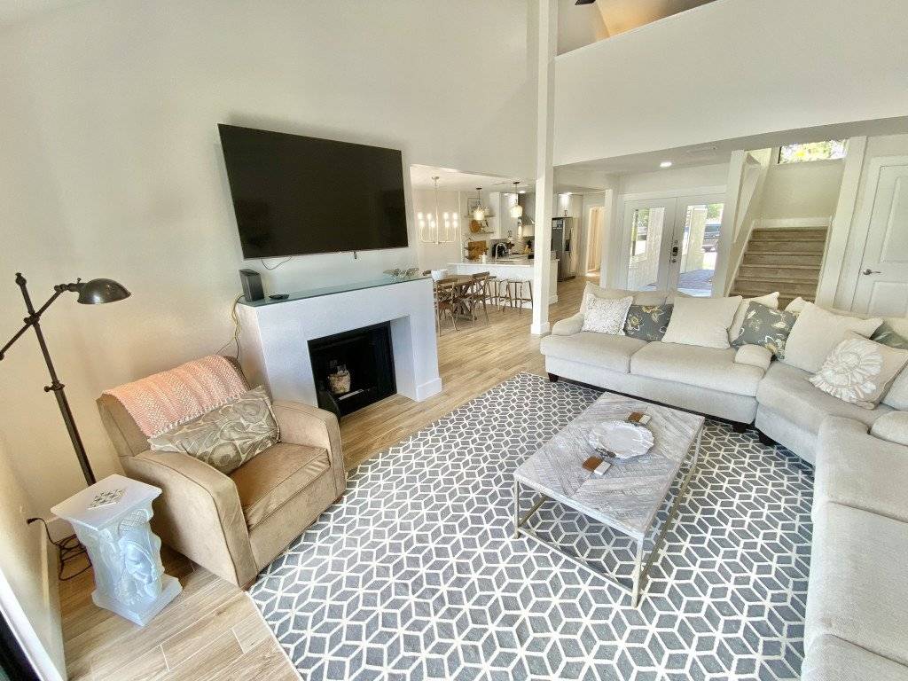 189 M² House ∙ 4 Bedrooms ∙ 8 Guests