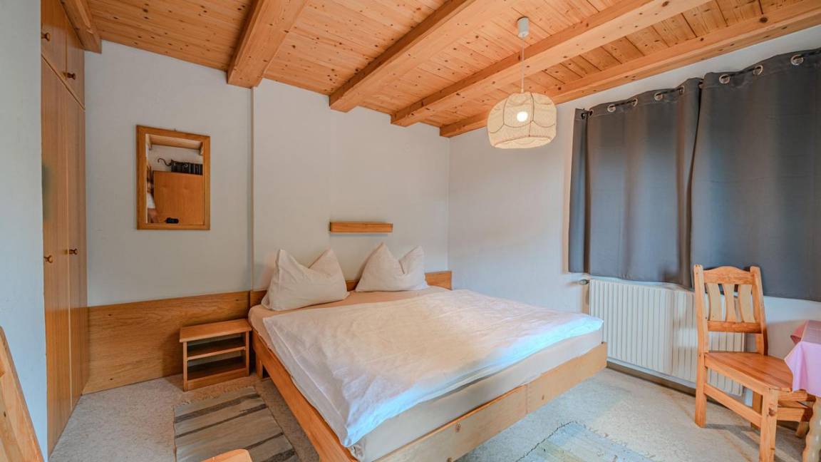 105 M² Ferienhaus ∙ 3 Schlafzimmer ∙ 8 Gäste - Walchsee