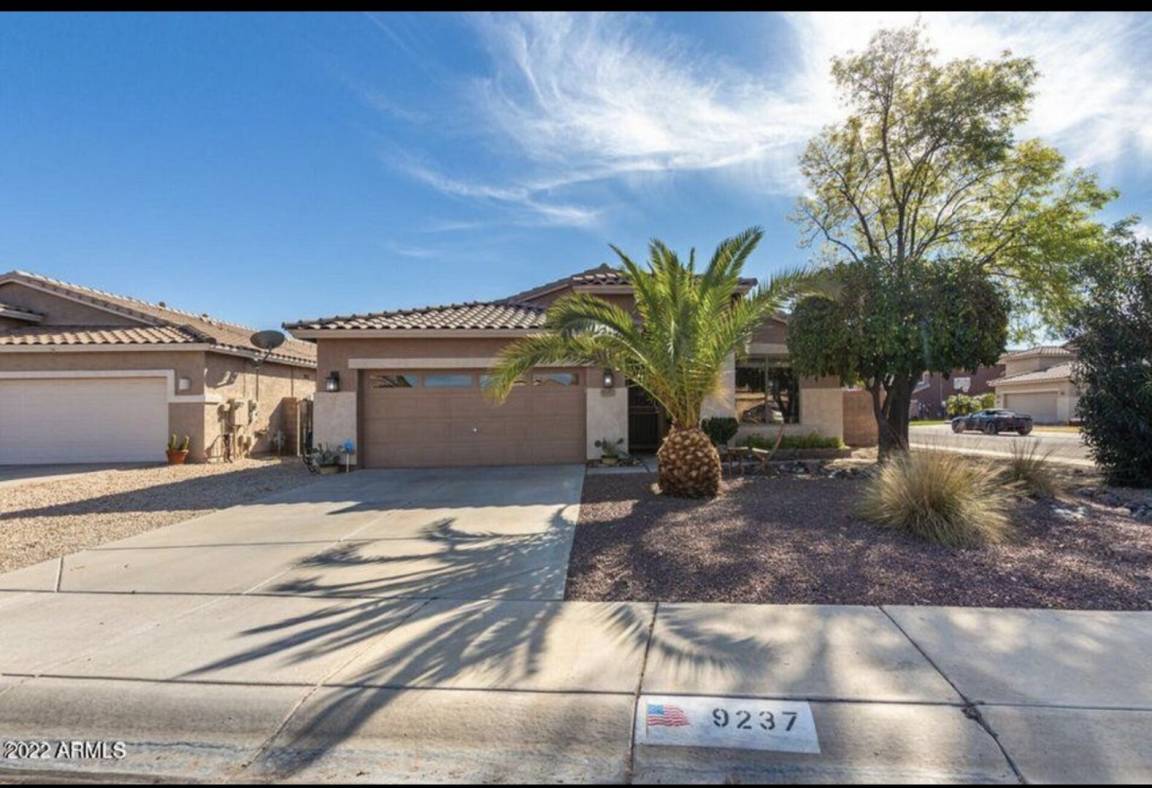 202 M² Maison De Vacances ∙ 3 Chambres ∙ 4 Personnes - Sun City, AZ